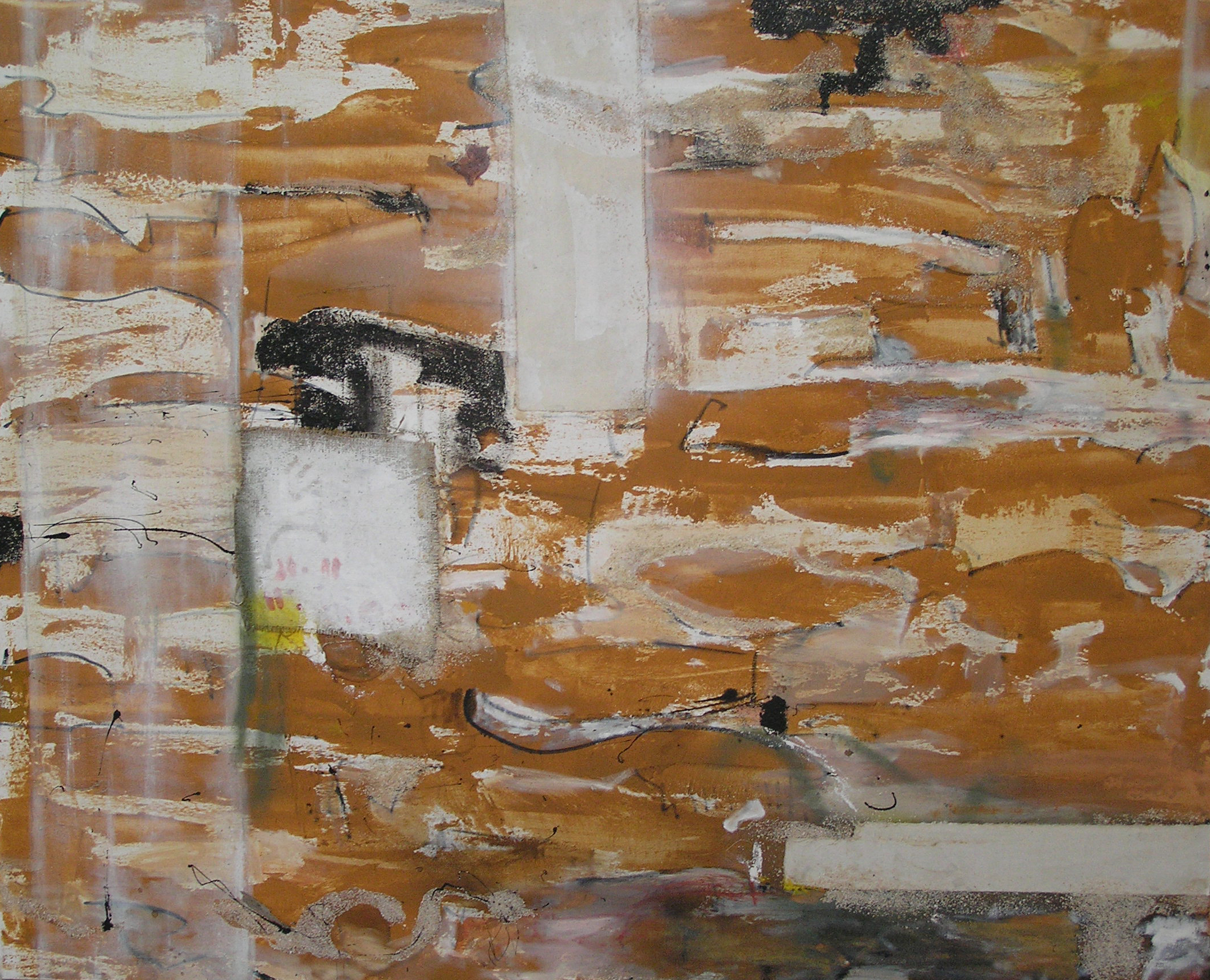 Works – Graham McBride