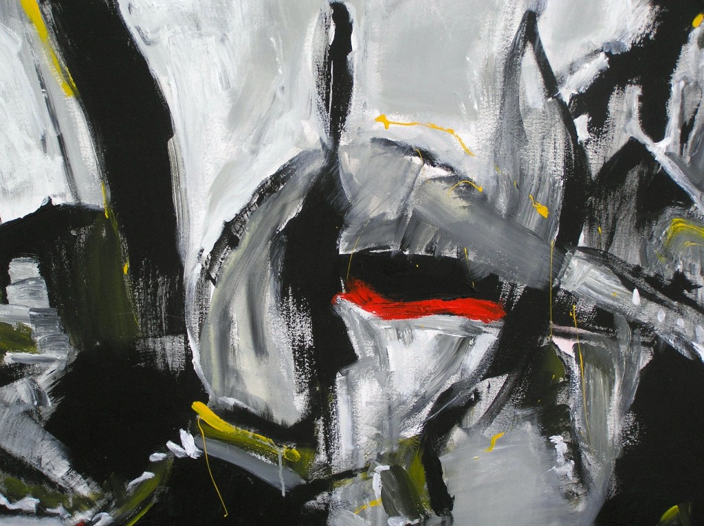 Graham McBride Art | Works