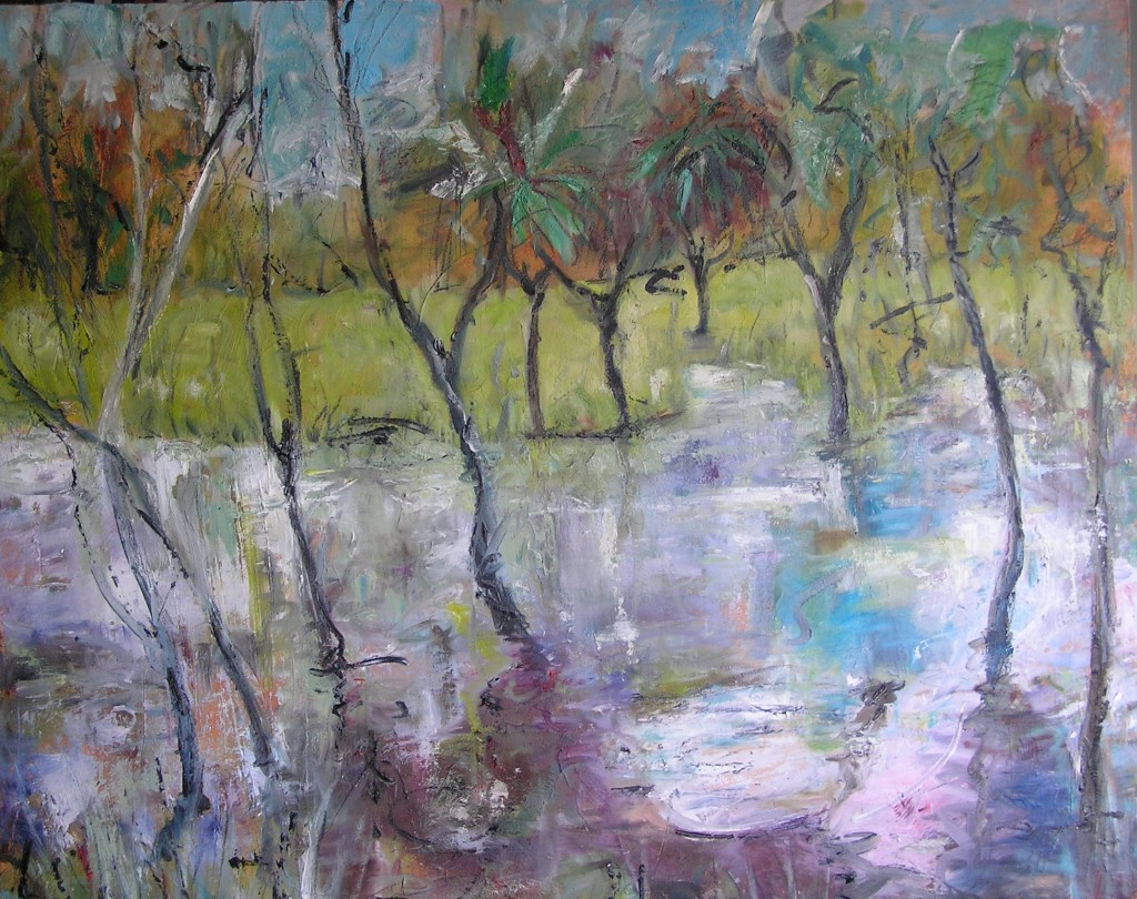 Graham McBride Art | Works