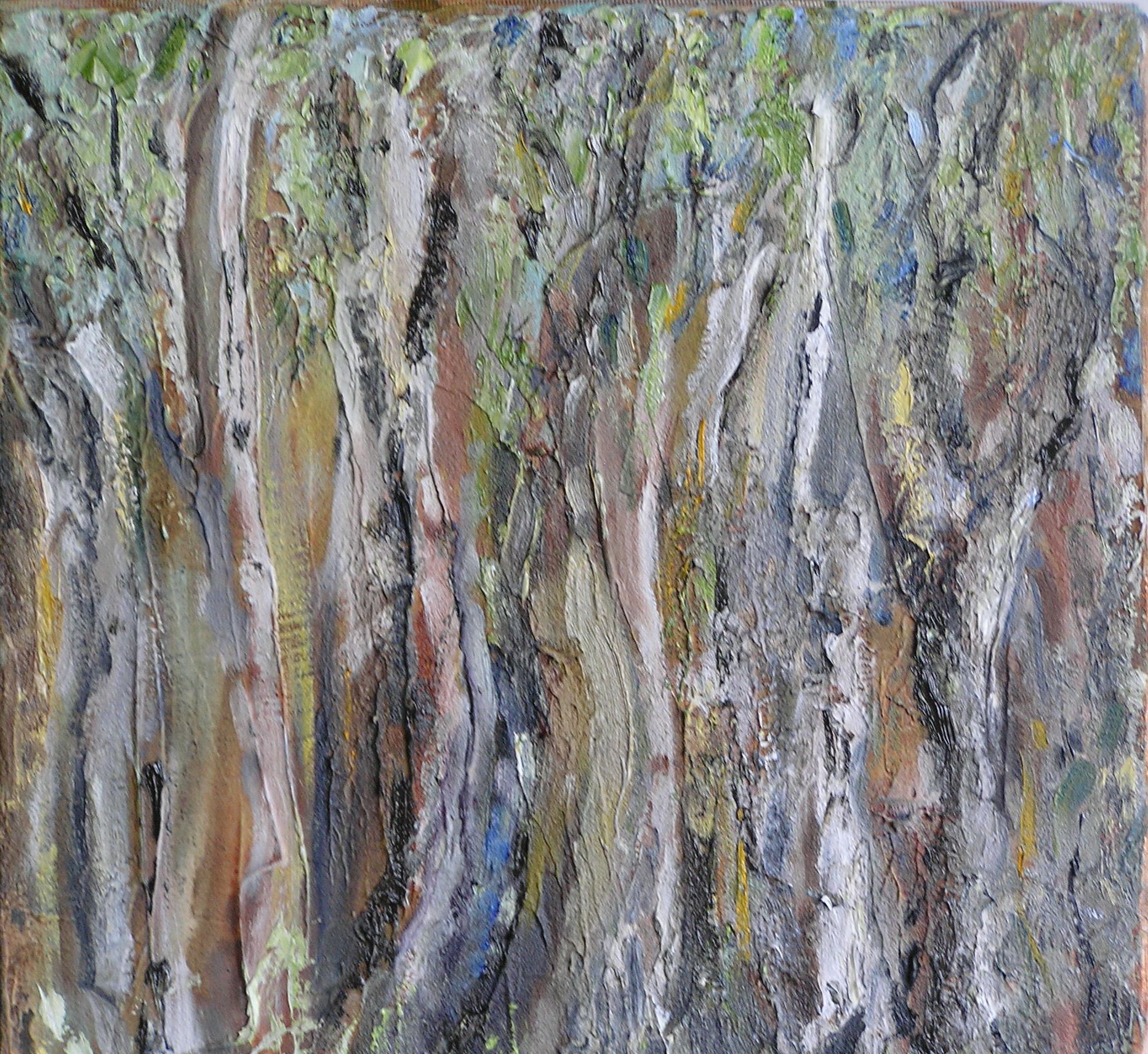 Works – Graham McBride