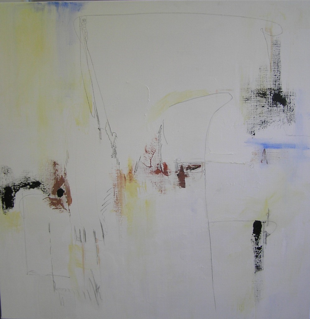 Graham McBride Art | Works