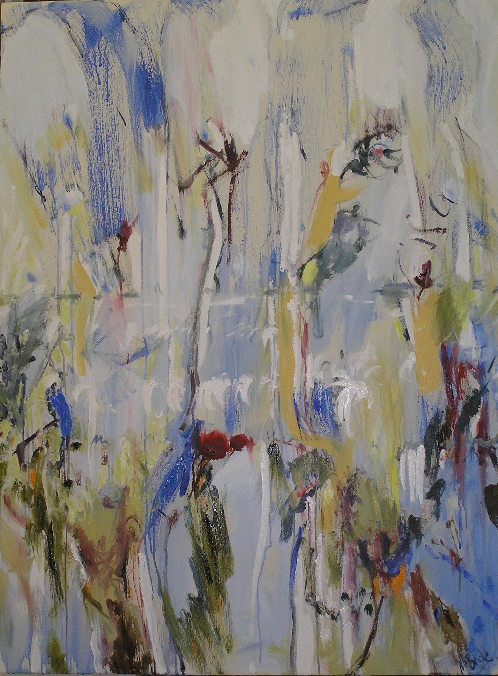 Works – Graham McBride