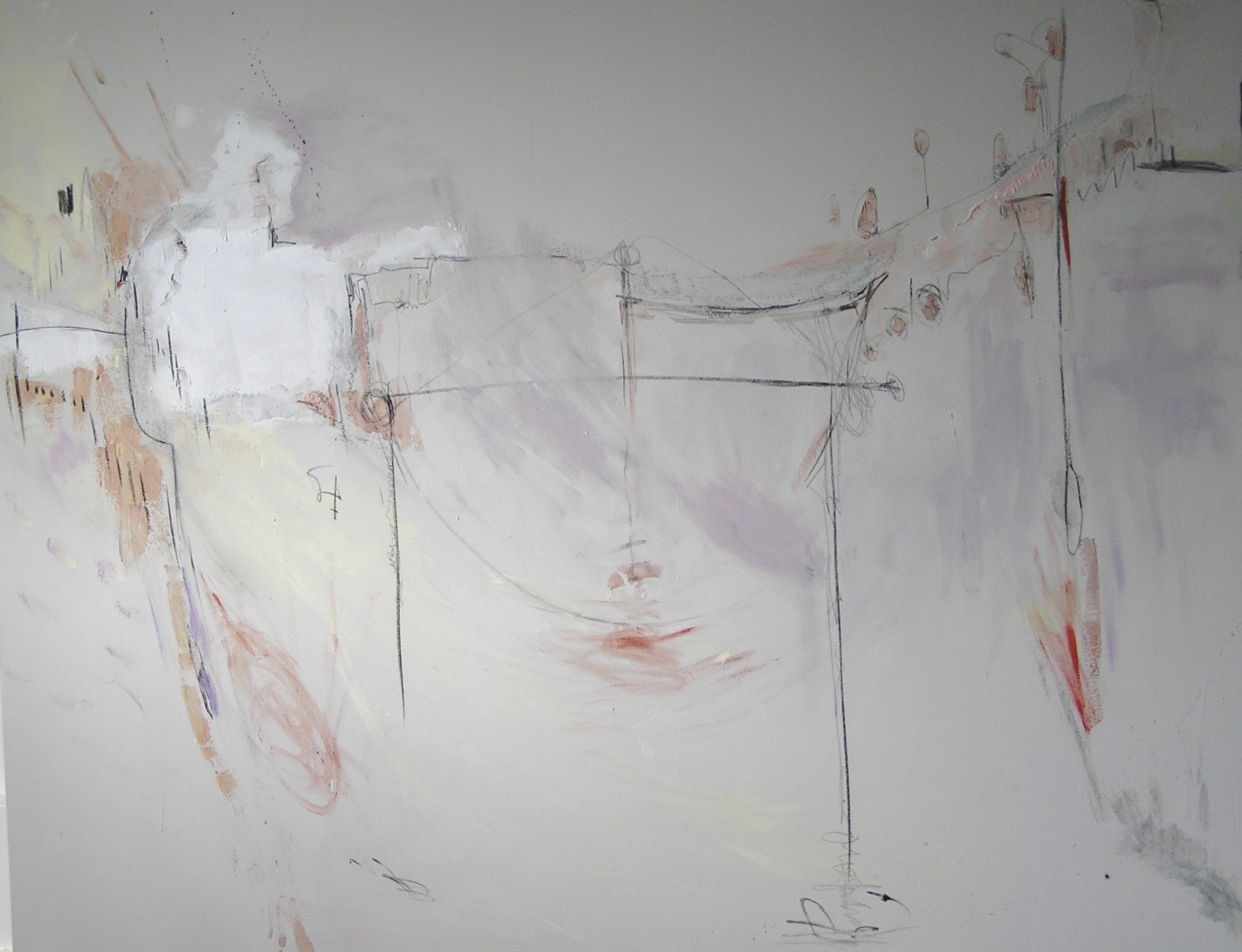 Works – Graham McBride