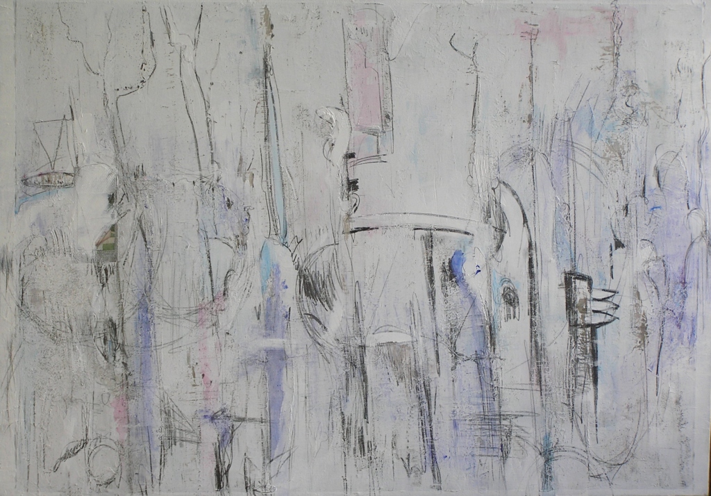 Graham McBride Art | Works