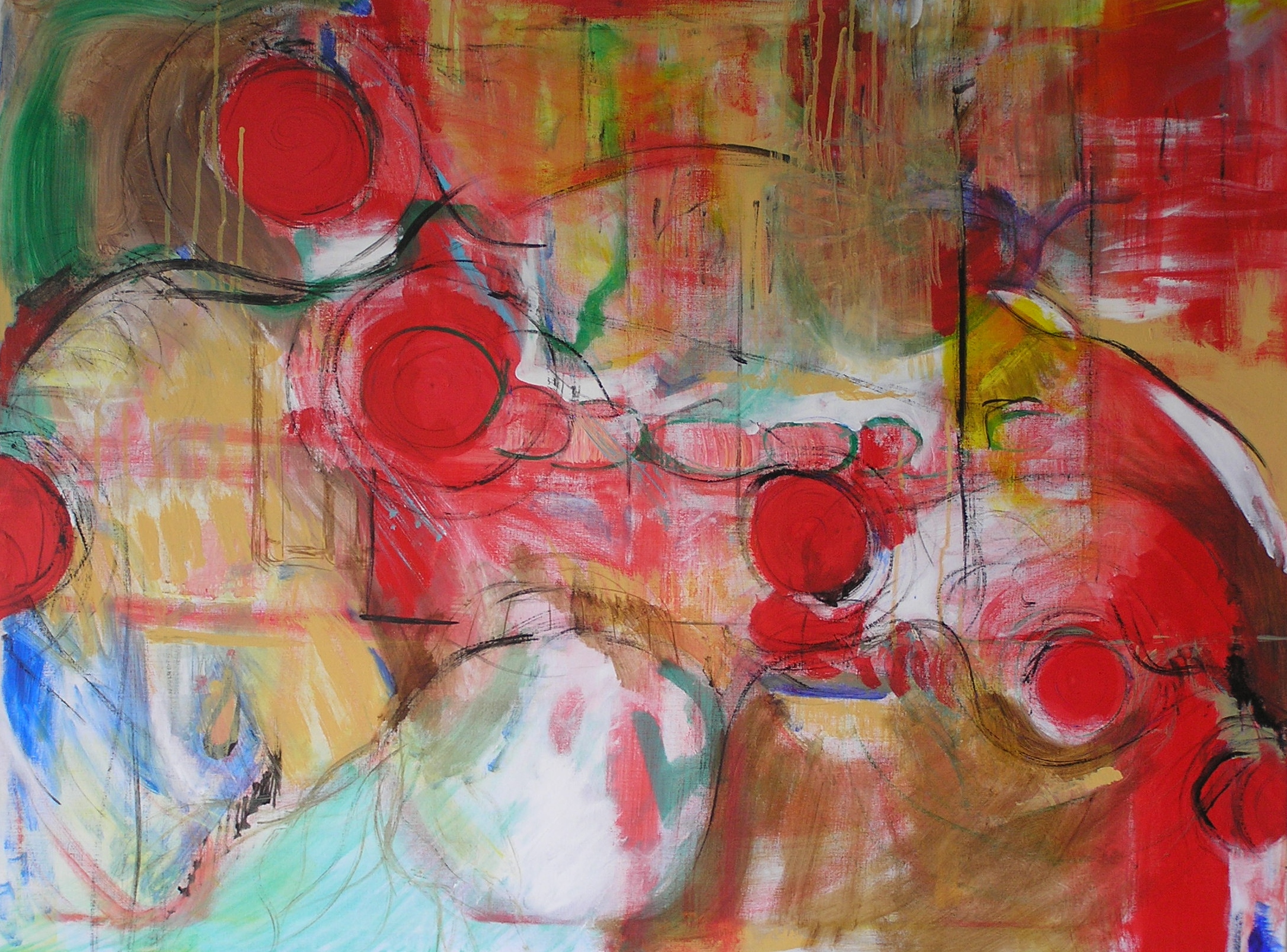 Works – Graham McBride