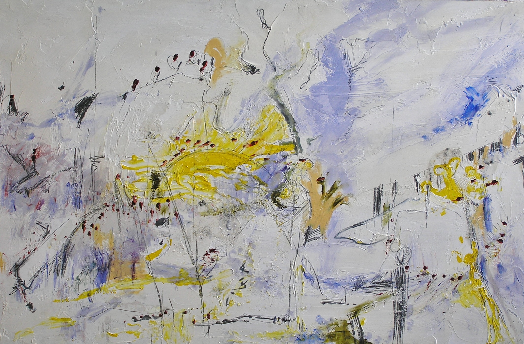 Works – Graham McBride