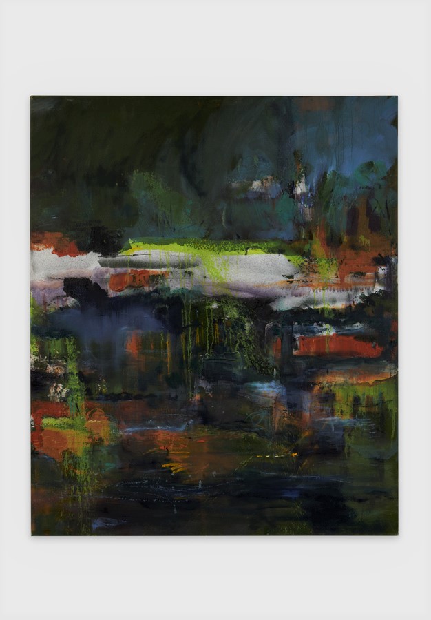 Graham McBride Art | Works