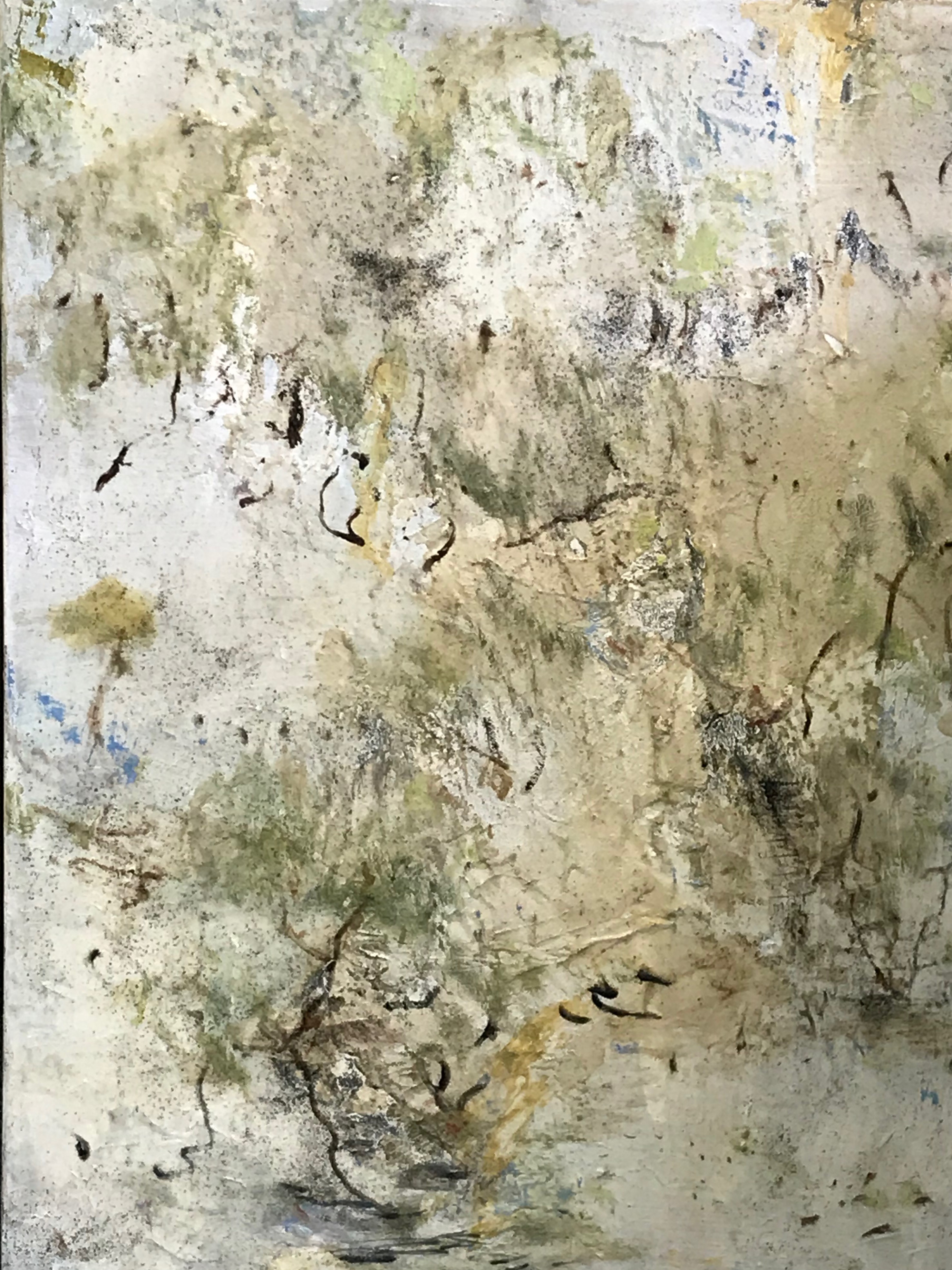 Graham McBride Art | Works