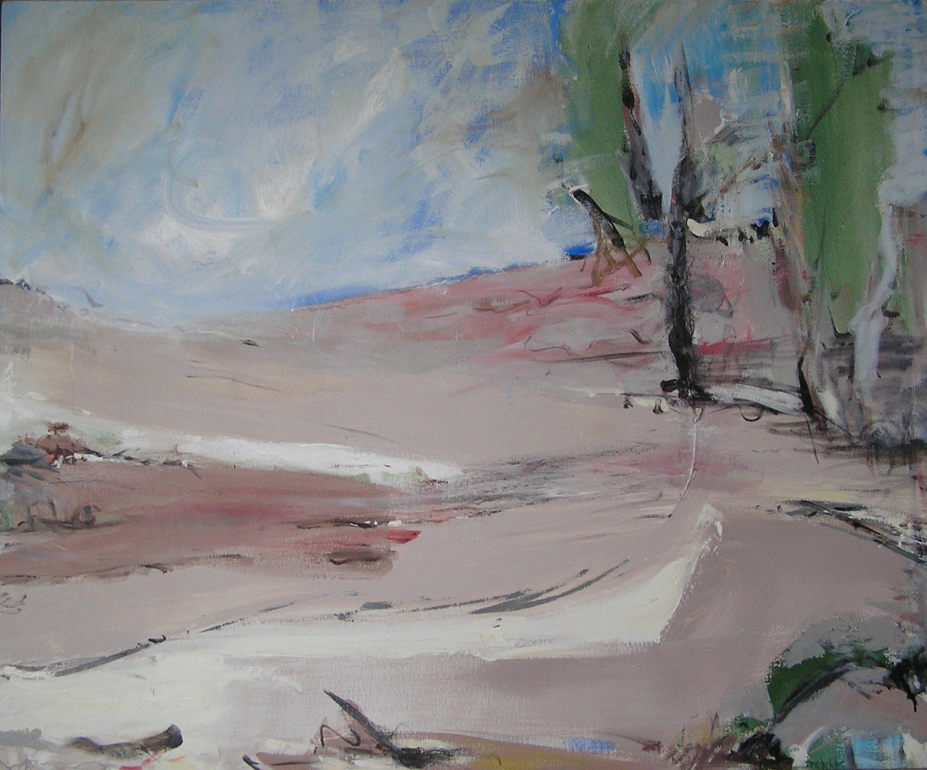 Graham McBride Art | Works