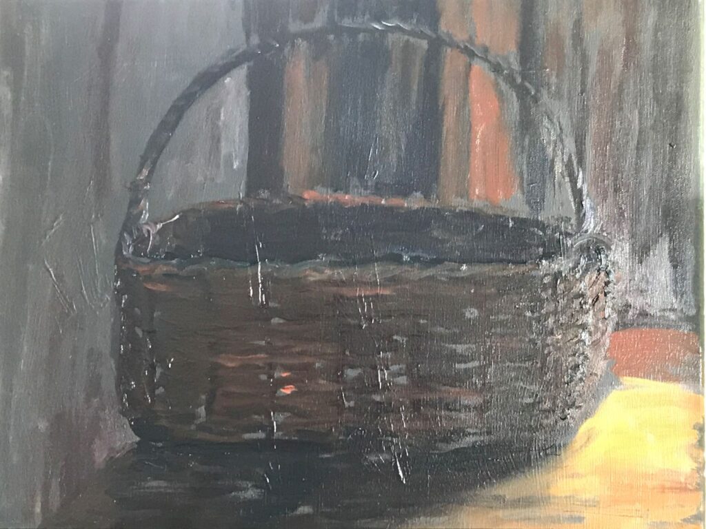 Graham McBride Art | Works